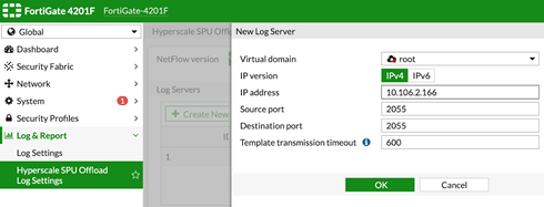 Administration Guide | FortiAnalyzer BigData 7.2.0 | Fortinet Documentation Library